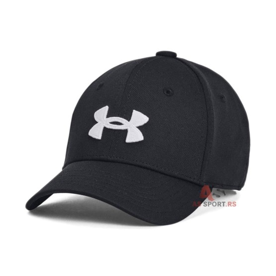 Under Armour Kačketi Blitzing Hat