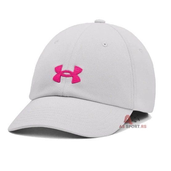 Under Armour Kačketi Blitzing Hat