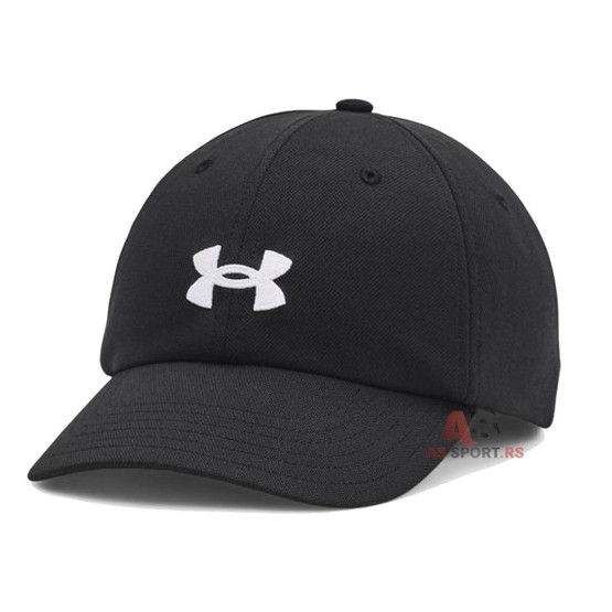 Under Armour Kačketi Blitzing Hat