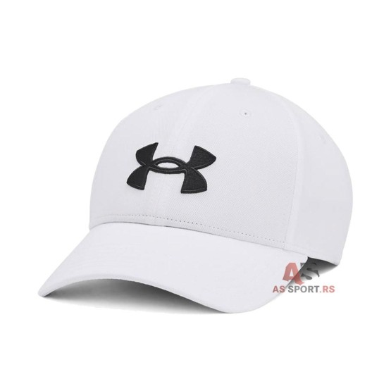 Under Armour Kačketi Blitzing Hat