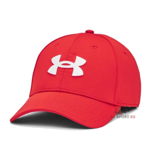 Under Armour Kačketi Blitzing Hat M/L