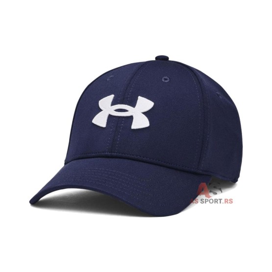 Under Armour Kačketi Blitzing Hat M/L