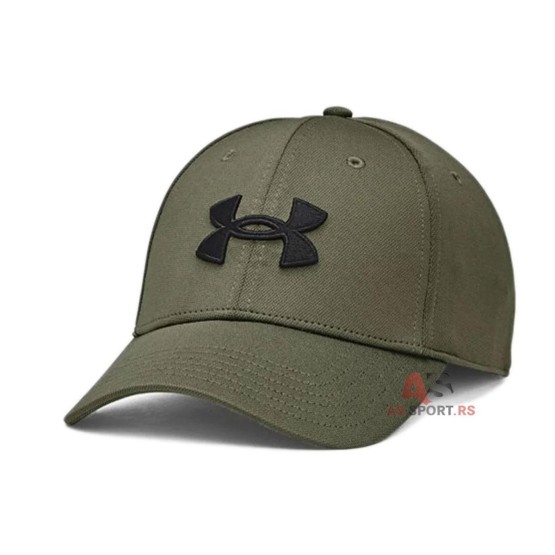 Under Armour Kačketi Blitzing Hat M/L