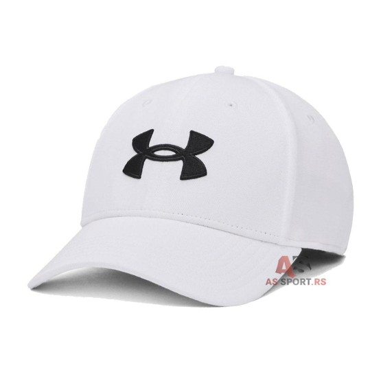 Under Armour Kačketi Blitzing Hat M/L