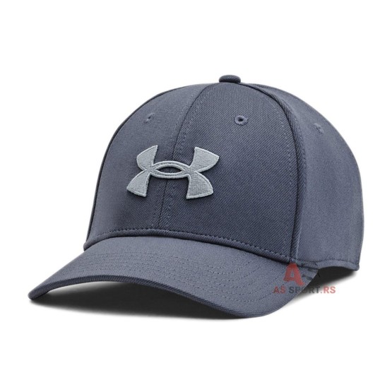 Under Armour Kačketi Blitzing Hat M/L