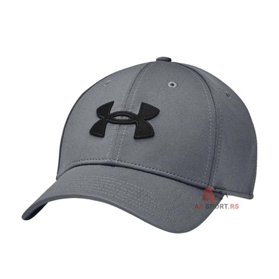 Under Armour Kačketi Blitzing Hat M-L