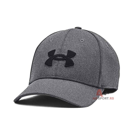 Under Armour Kačketi Blitzing Hat M-L