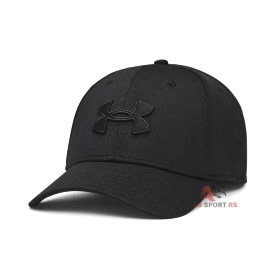 Under Armour Kačketi Blitzing Hat M-L