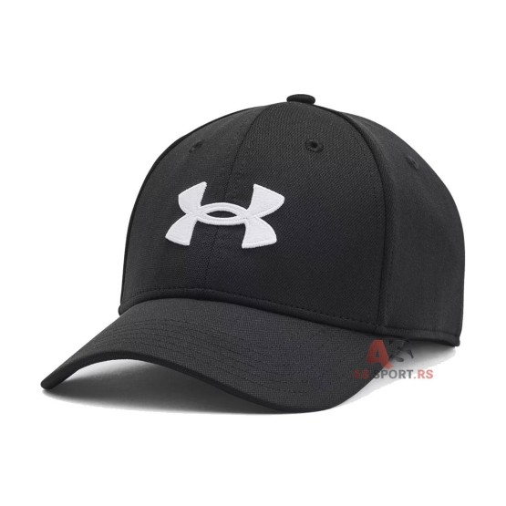 Under Armour Kačketi Blitzing Hat M-L