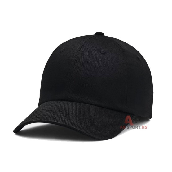 Under Armour Kačketi Team Chino Adjustable Hat