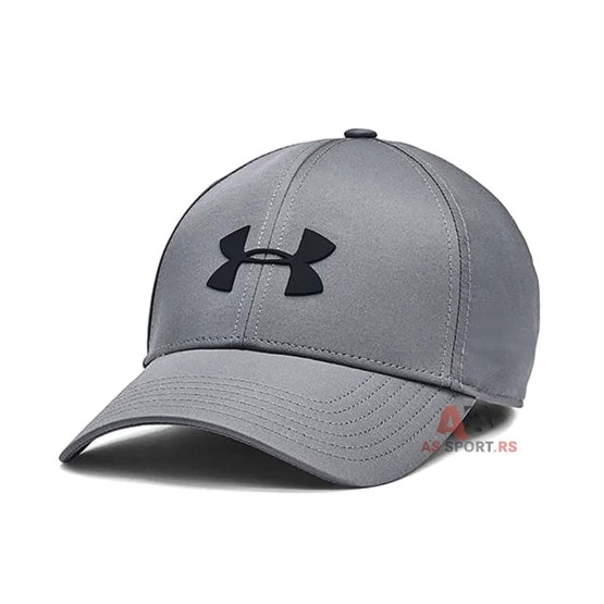 Under Armour Kačketi Blitzing Adjustable Hat