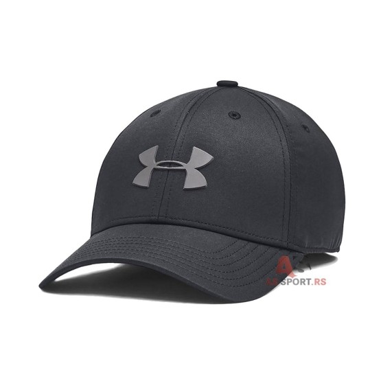 Under Armour Kačketi Blitzing Adjustable Hat