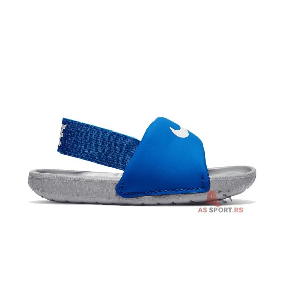 Nike Sandale Kawa Slide 22