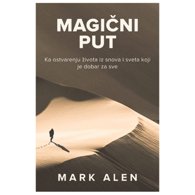 Magični put – Mark Alen