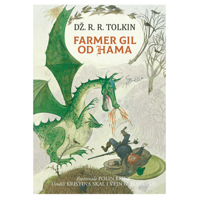Farmer Gil od Hama – Dž. R. R. Tolkin