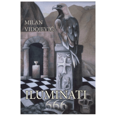 Iluminati 666 – Milan Vidojević