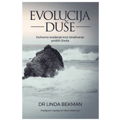 Evolucija duše – Linda Bekman