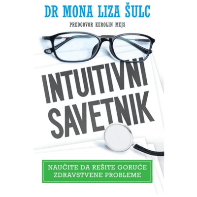 Intuitivni savetnik – Mona Liza Šulc