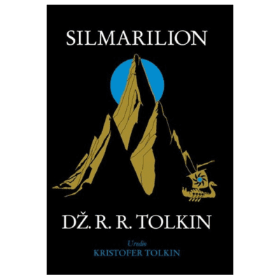 Silmarilion – Dž. R. R. Tolkin