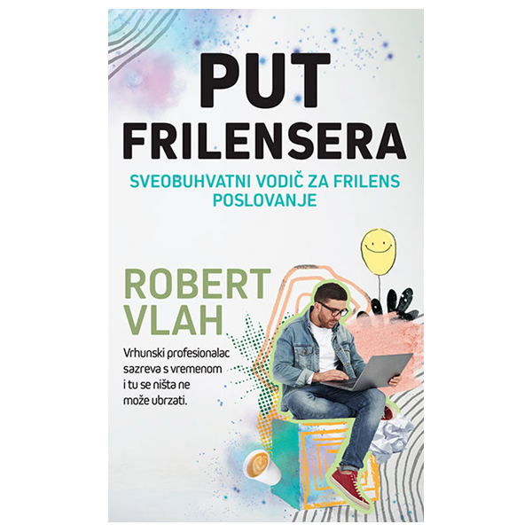 Put frilensera – Robert Vlah