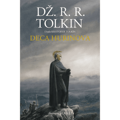 Deca Hurinova – Dž. R. R. Tolkin