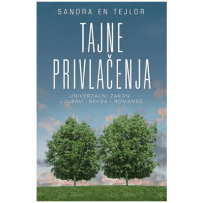 Tajne privlačenja – Sandra En Tejlor
