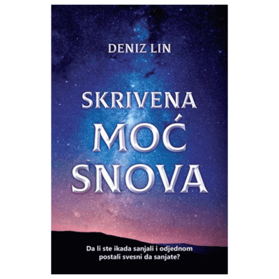 Skrivena moć snova – Deniz Lin