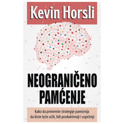 Neograničeno pamćenje – Kevin Horsli