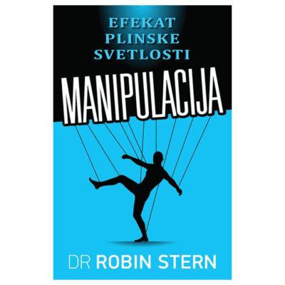 Manipulacija – Robin Stern
