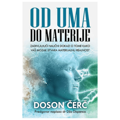 Od uma do materije – Doson Čerč