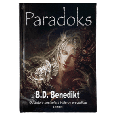 Paradoks – B. D. Benedikt