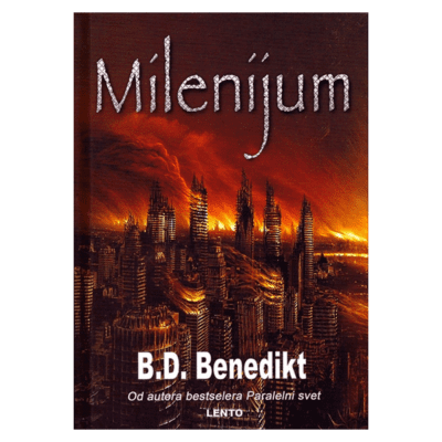 Milenijum – B.D. Benedikt