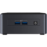 Intel NUC 11 Pro Kit 11TNHI70002