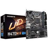 Gigabyte H470M H 1.0