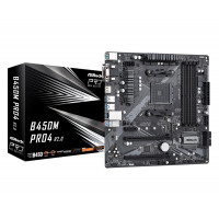 ASRock B450M PRO4 r2.0