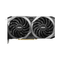 MSI GeForce RTX 3060 Ti VENTUS 2X 8GD6X OC