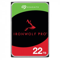 22 TB Seagate ST22000NT001 3.5"