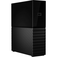 14 TB WDBBGB0140HBK-EESN 3.5"