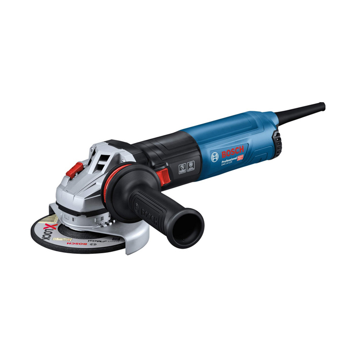 Bosch Brusilica GWS 14-125 S 0.601.7D0.100