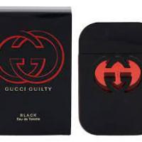 Gucci Guilty Black