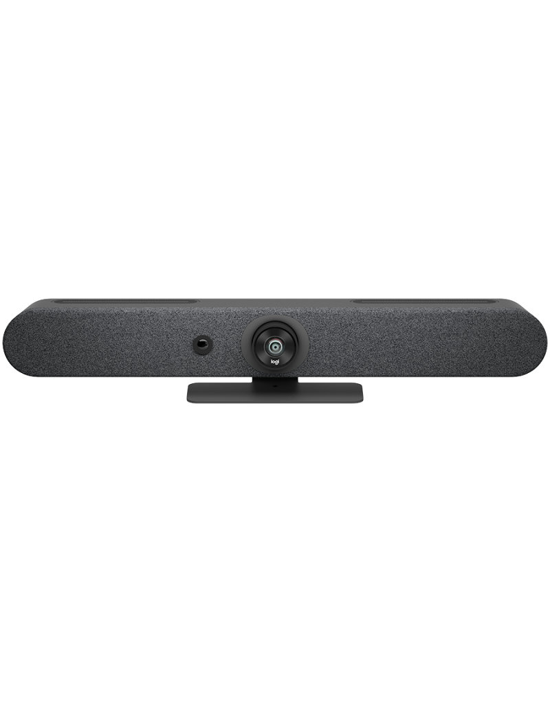 LOGITECH RALLY BAR MINI GRAPHITE - EU/SEA/INDO/KO