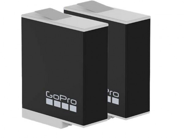 GoPro Baterija Enduro Twin Pack Hero9 Hero10 (ADBAT-211)