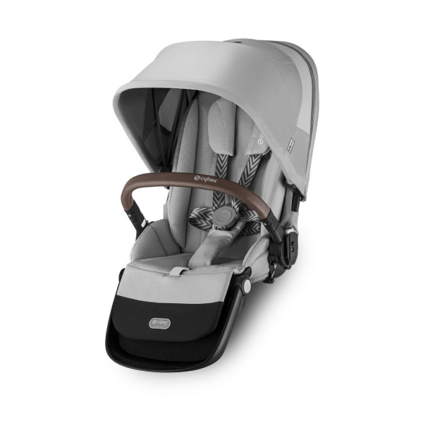 Cybex sedalni deo Gazelle, Lava Grey