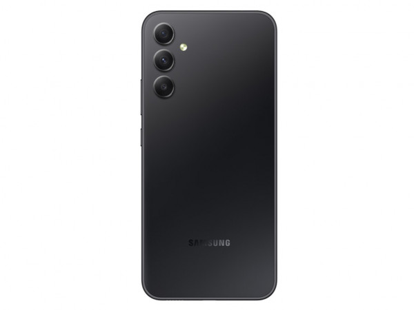Samsung Smartphone Galaxy A34 5G 8GB 256GB, crna (SM-A346BZKEEUC)