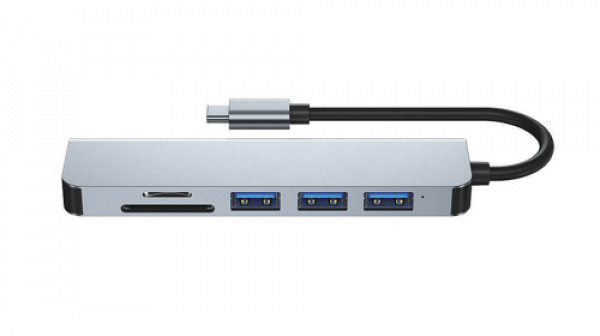 Moye Connect Multiport X6 Series
