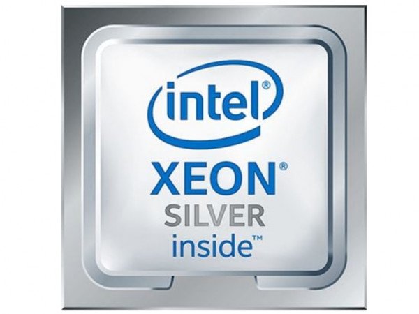 Intel Xeon-Silver 4210R (2.4GHz10-core100W) Processor Kit for HPE ProLiant ML350 Gen10 (P19791-B21)