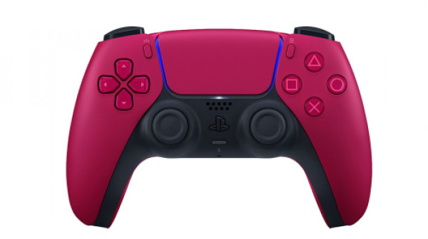 Sony DualSense Wireless Controller PS5 Cosmic Red