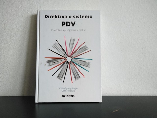 Direktiva o sistemu PDV