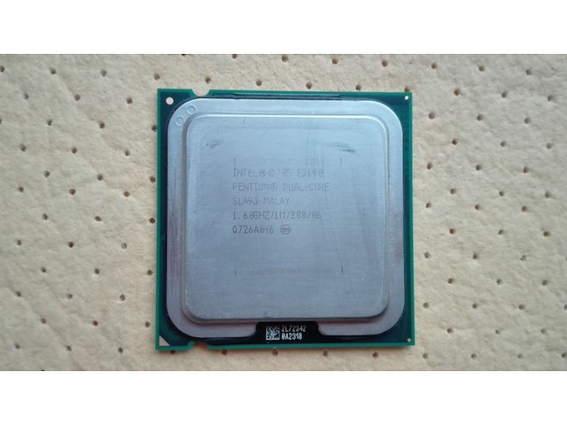 Pentium Dual Core E2140 Br.2 socket 775