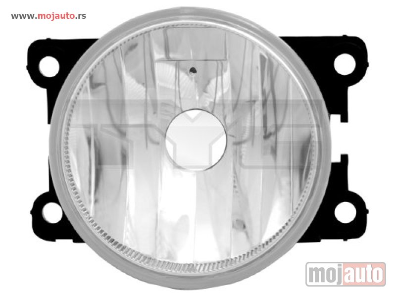 Citroen C3 Maglenka 10-13, NOVO